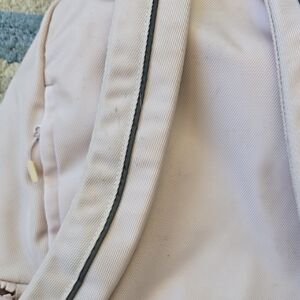 lululemon athletica | Bags | Lululemon Pink City Adventurer Laptop ...